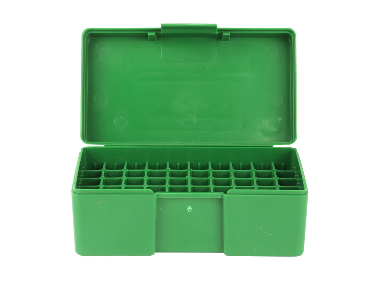 Boxy na náboje - Kaliber SP s.r.o.