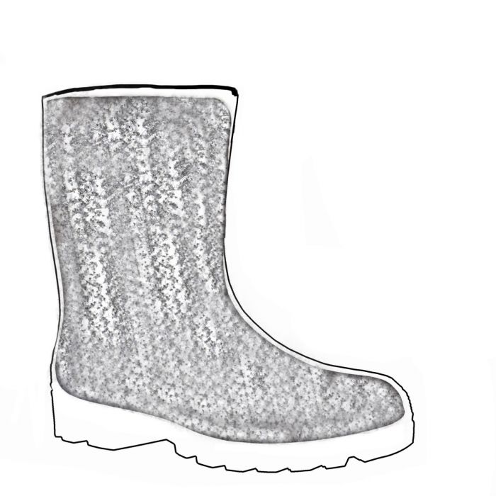 Doplnky k obuvi - Kaliber SP s.r.o., Strana 2